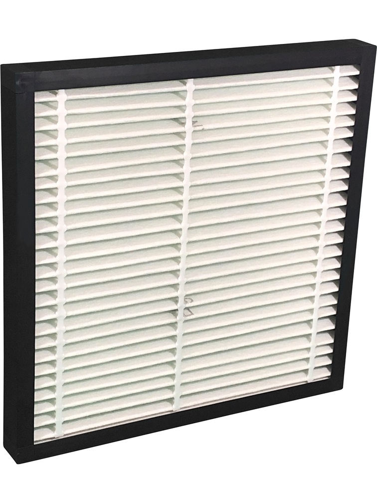 Vorfilter kompakt, M5, 480x480x48mm – Vorfilter kompakt I für z.B ...