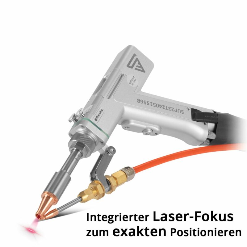 Laser Entrosten Gerät Kaufen