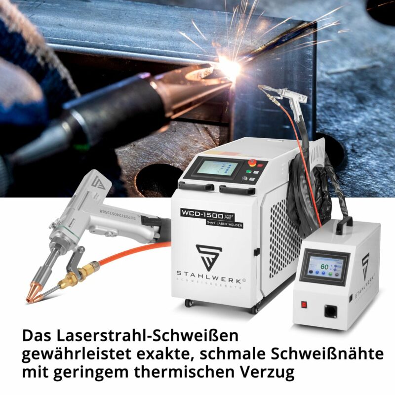 Laser Entrosten Gerät Kaufen